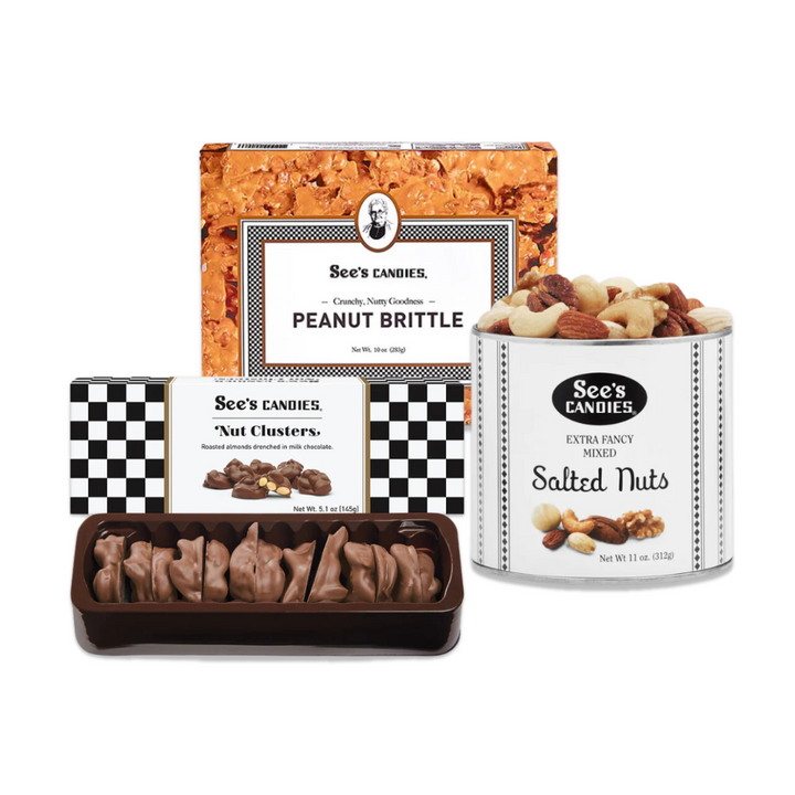 Chocolates – See's Candies Manila