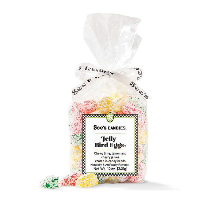 Chocolates – See's Candies Manila