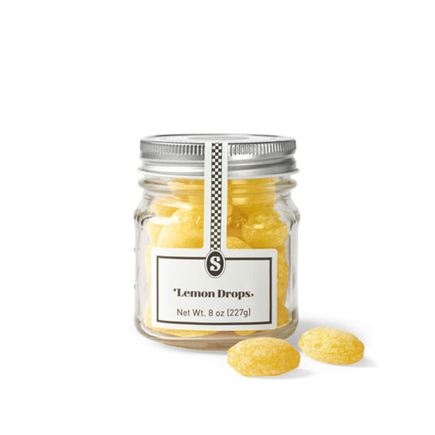 Lemon Drops – See's Candies Manila