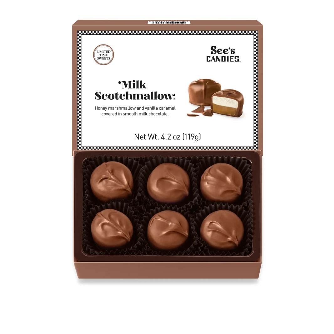 See's Candies Manila