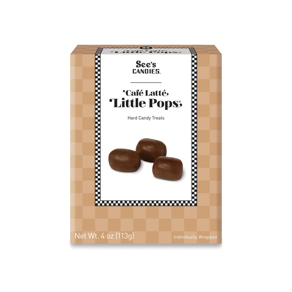 Lollypops – See's Candies Manila