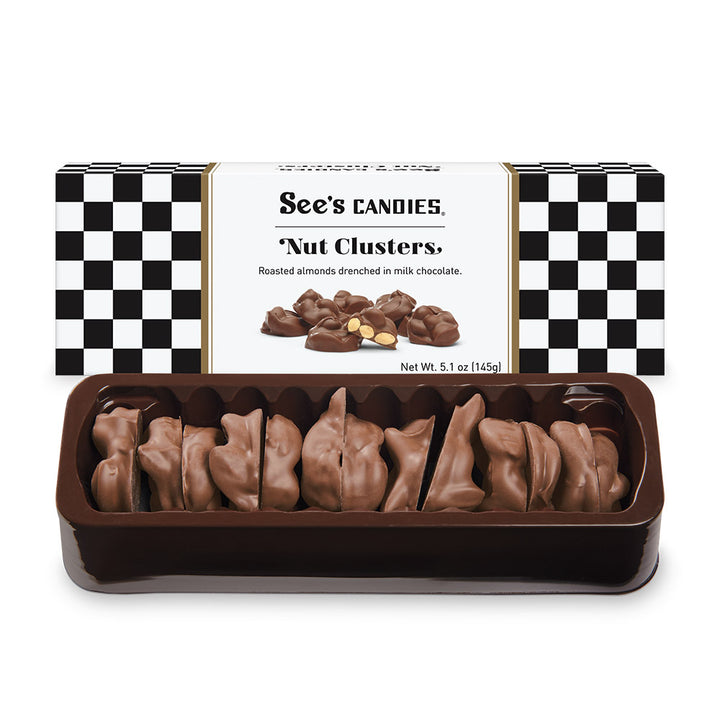 Chocolates – See's Candies Manila